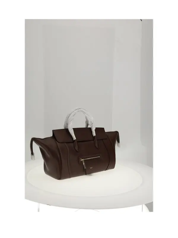 Celine Medium Luggage Bag - Multicolor