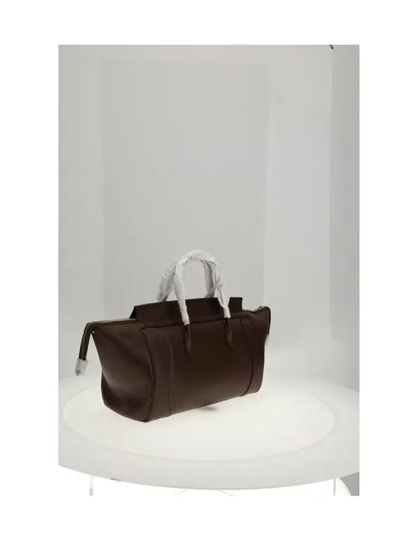 Celine Medium Luggage Bag - Multicolor