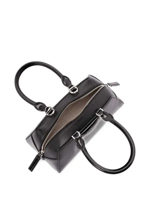 Givenchy Antigona East-west Mini Tote Bag - Black