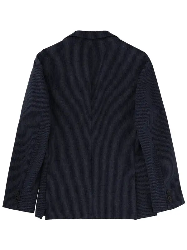 BOSS Hanry Blazer - Blue