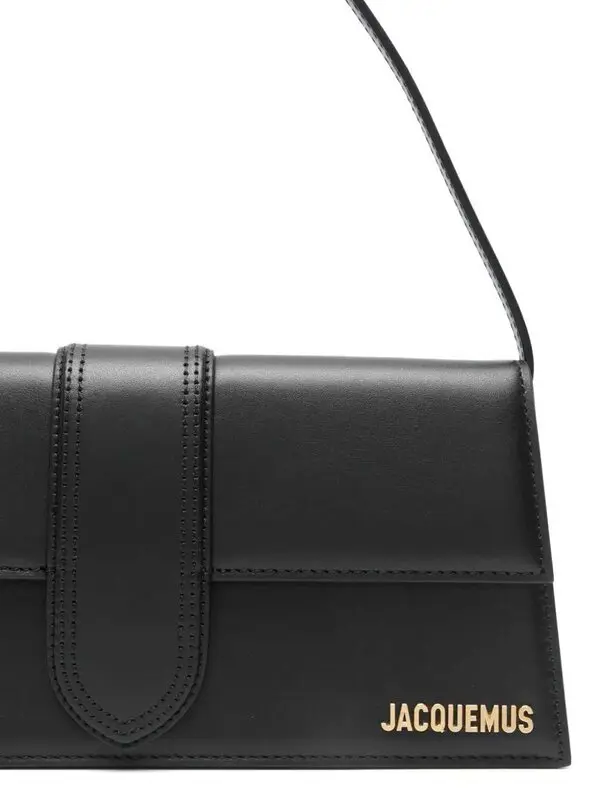 Jacquemus Le Bambino Long Leather Bag