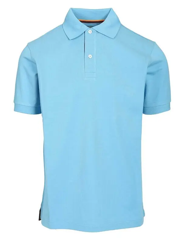 Paul Smith Str Placket Polo