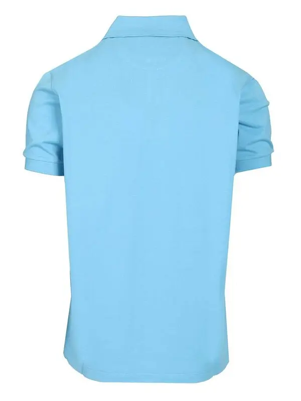 Paul Smith Str Placket Polo