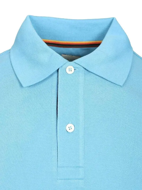 Paul Smith Str Placket Polo