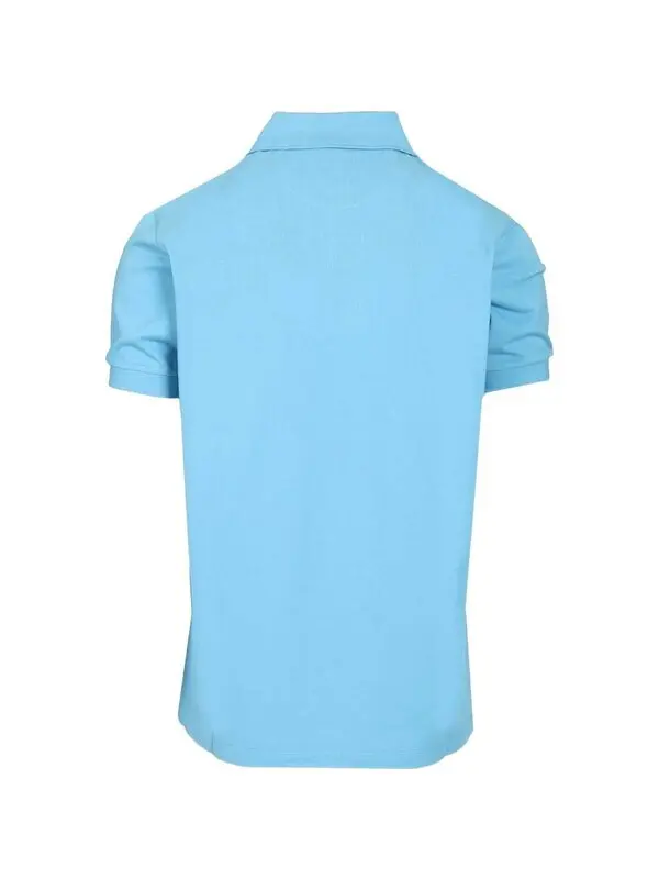 Paul Smith Str Placket Polo
