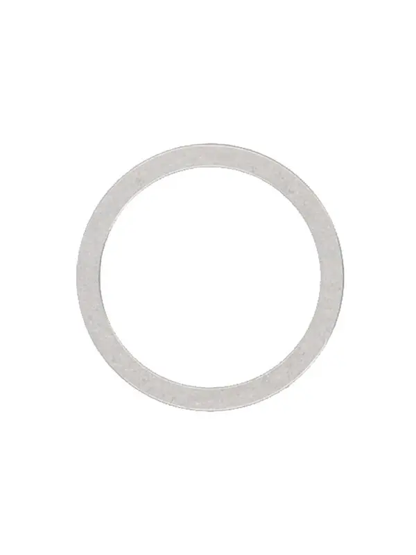 MAISON MARGIELA Numeric Ring - Gray