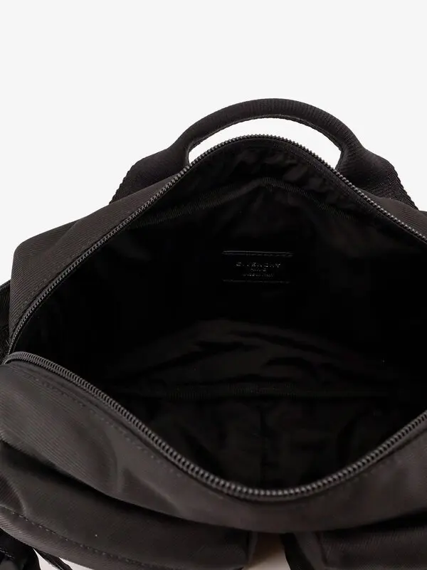 Givenchy Essential U Nylon Belt Bag