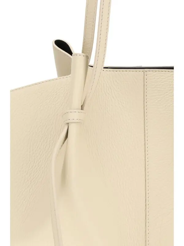 Yuzefi Large Mochi Shoulder Bag