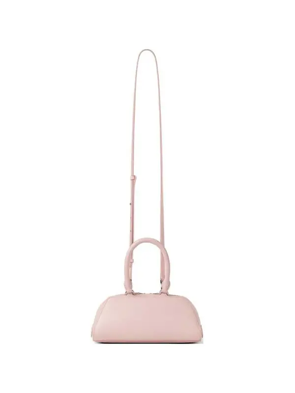 Givenchy Calfskin Clutch Bag With Handle