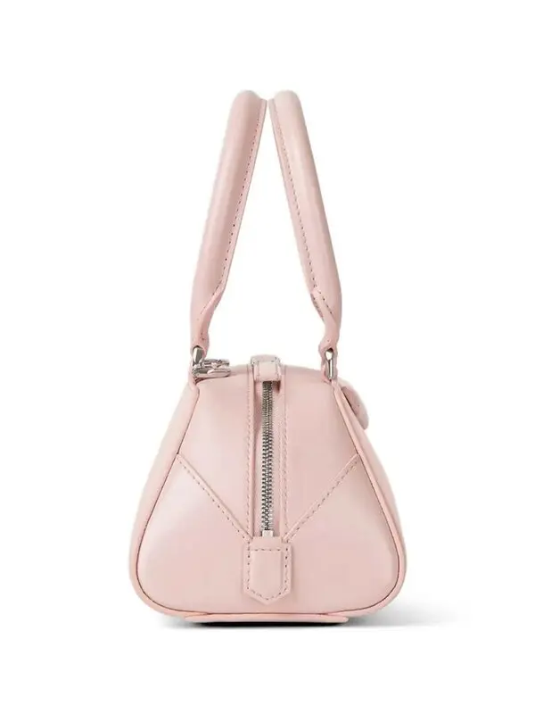 Givenchy Calfskin Clutch Bag With Handle