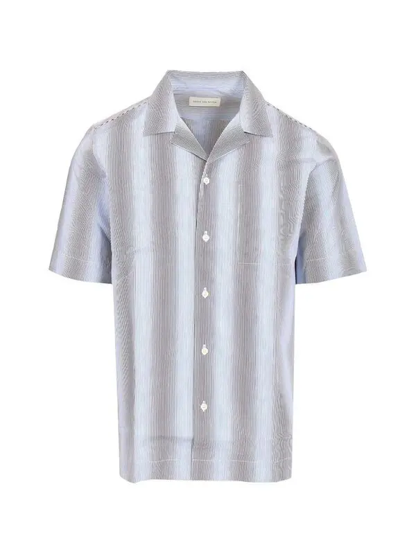 Dries Van Noten Carltone Shirt