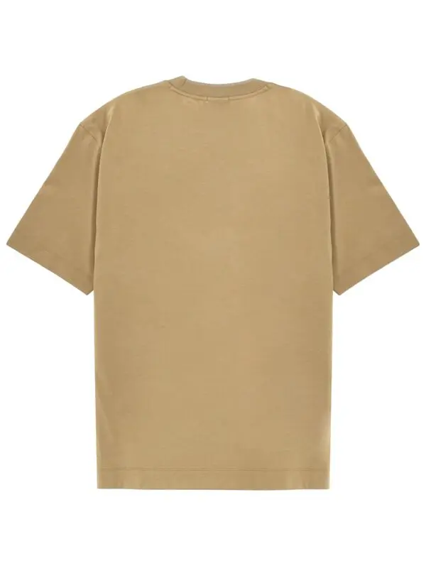 BOSS T-shirt With Logo