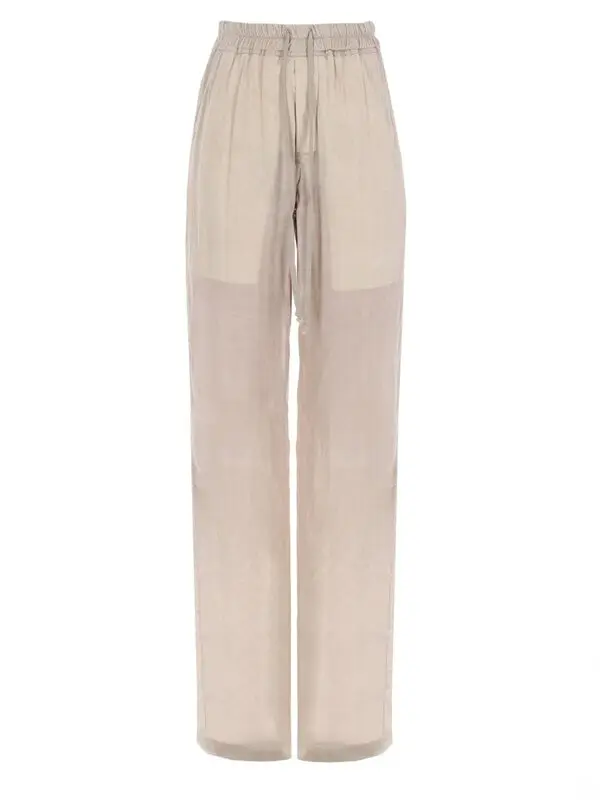 Rick Owens Dietrich Pants - Multicolor