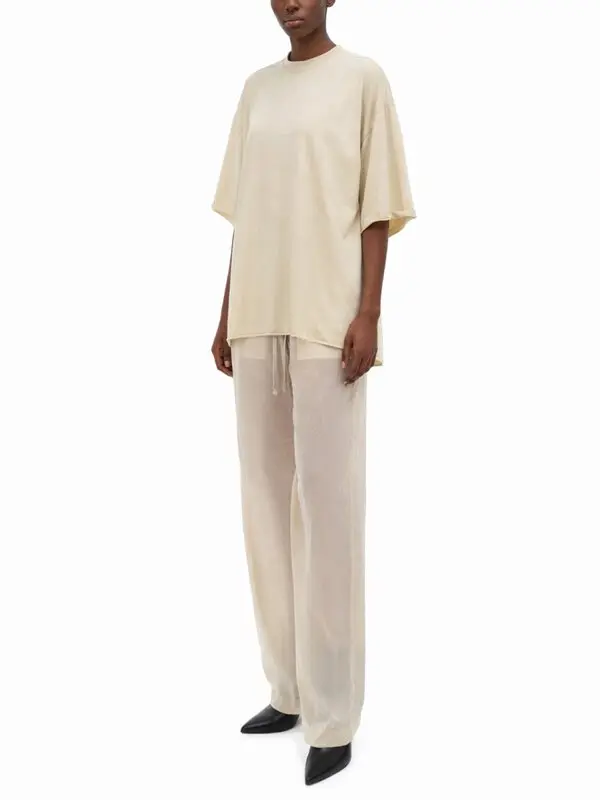 Rick Owens Dietrich Pants - Multicolor
