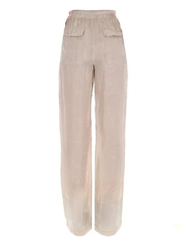 Rick Owens Dietrich Pants - Multicolor