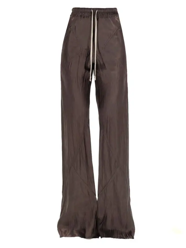 Rick Owens Bias Pants - Multicolor
