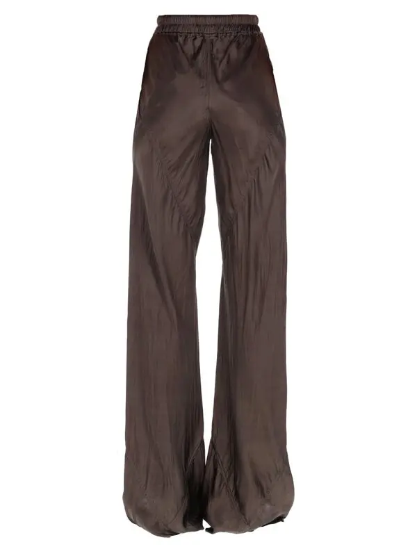 Rick Owens Bias Pants - Multicolor
