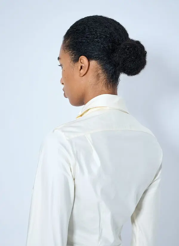 VIVIENNE WESTWOOD Sleeveless Shirt