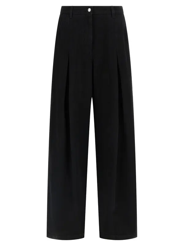 Dolce & Gabbana Shara Jeans