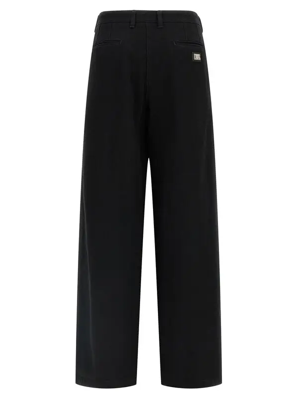 Dolce & Gabbana Shara Jeans