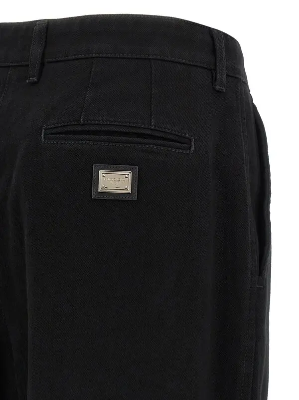 Dolce & Gabbana Shara Jeans
