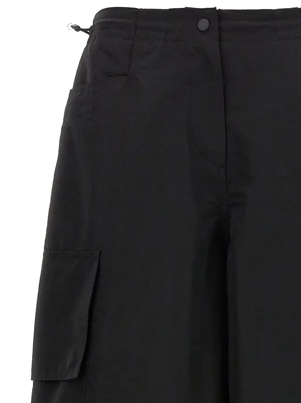 Palm Angels Parachute Pants
