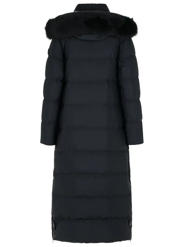 Moose Knuckles Chelia Polyamide Blend Parka
