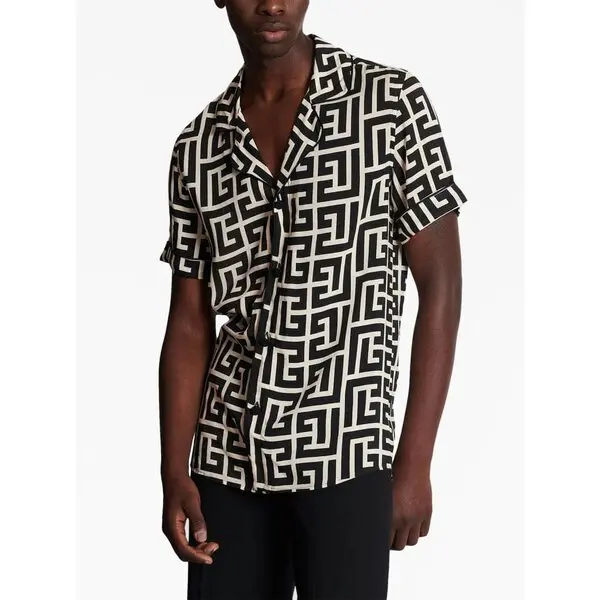 Balmain Shirts