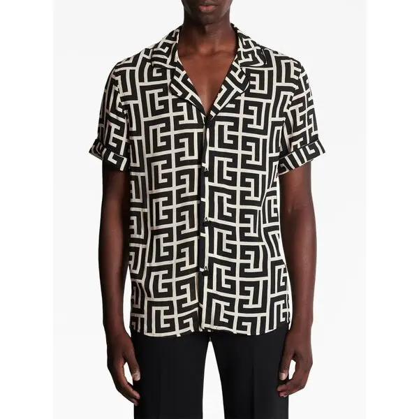 Balmain Shirts