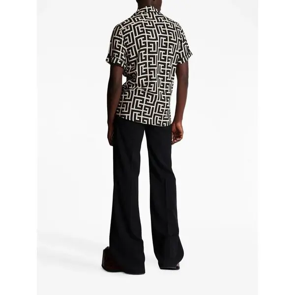 Balmain Shirts