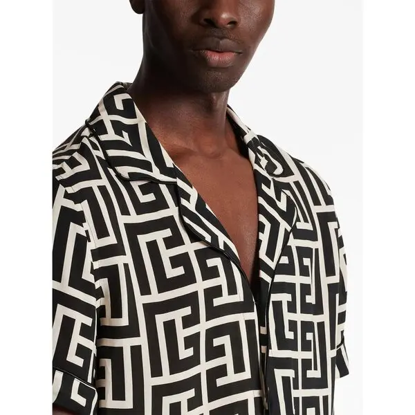 Balmain Shirts