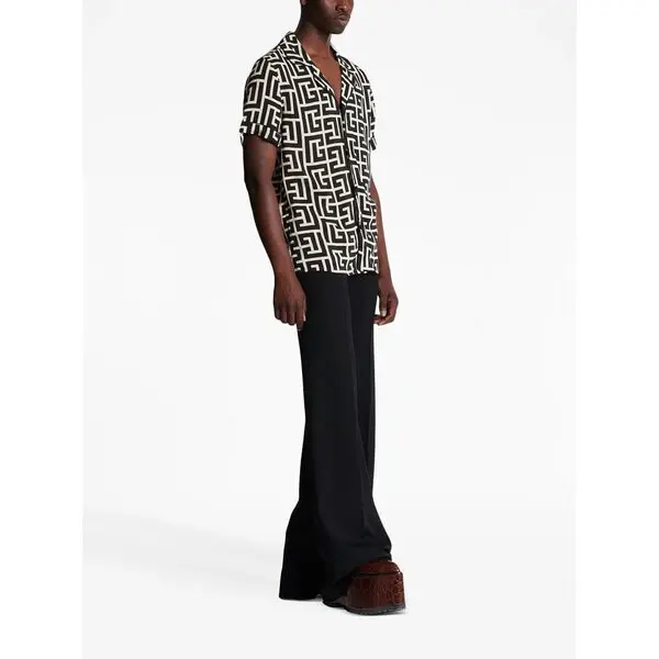 Balmain Shirts