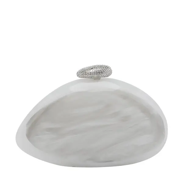 Benedetta Bruzziches Ariel Clutch Bag