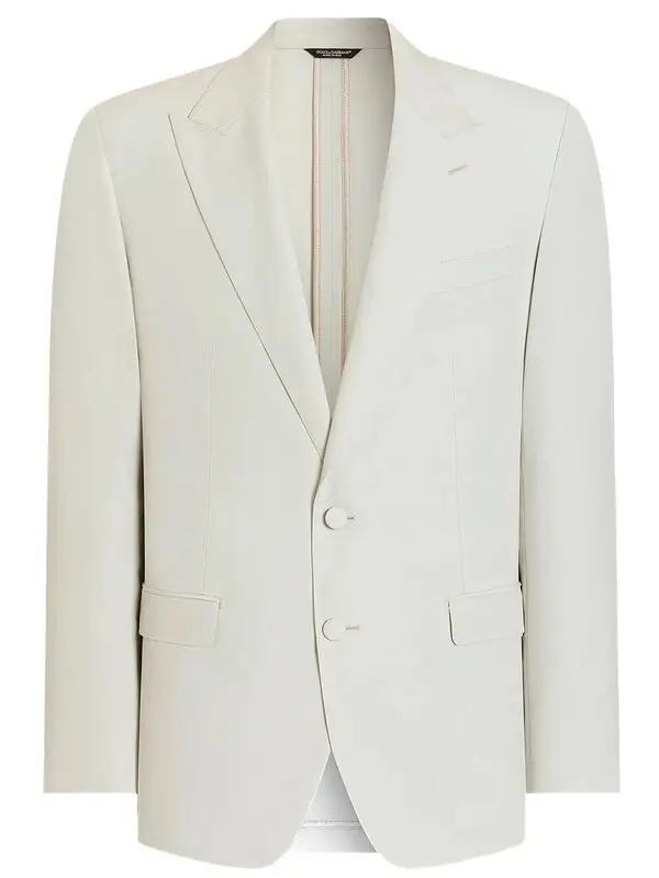 Dolce & Gabbana Giacca - Multicolor