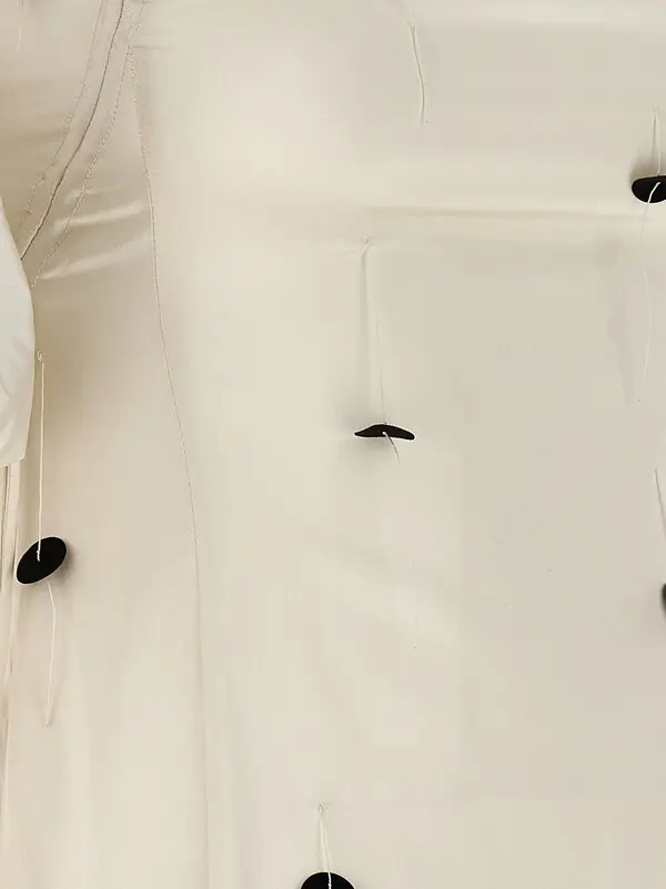 Jacquemus La Robe Chouchou Midi Dress