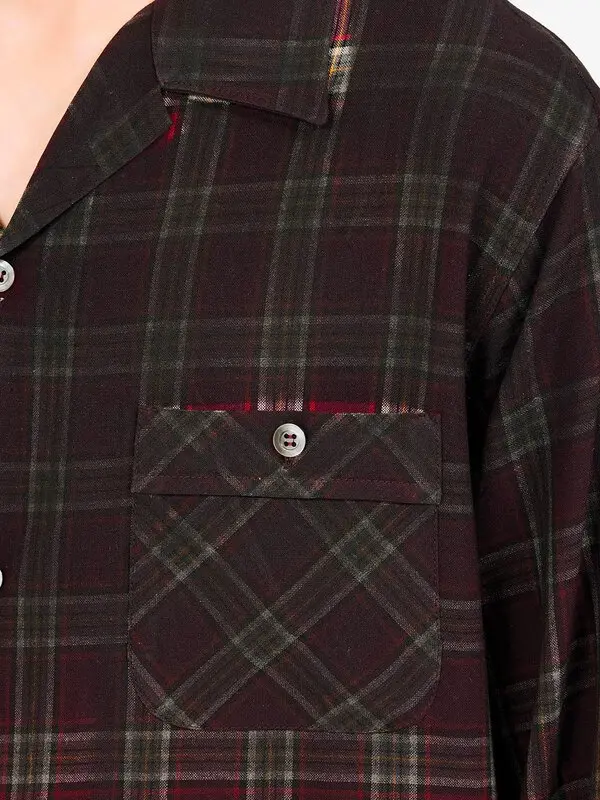 MAISON MARGIELA Viscose Shirt
