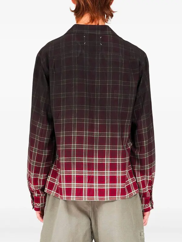 MAISON MARGIELA Viscose Shirt