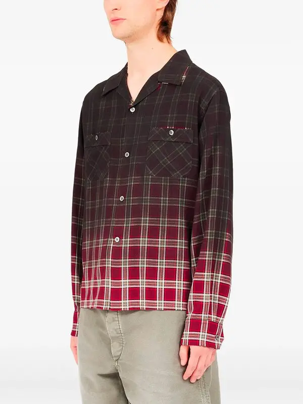 MAISON MARGIELA Viscose Shirt