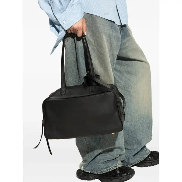 Balenciaga Leather Tote Bag