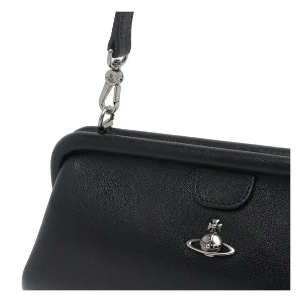 VIVIENNE WESTWOOD Jane Frame Purse