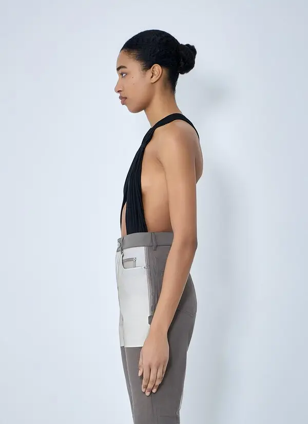 Rick Owens Miami Body - Black