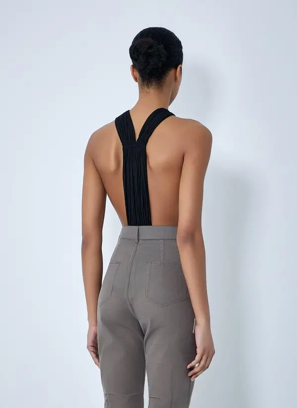 Rick Owens Miami Body - Black