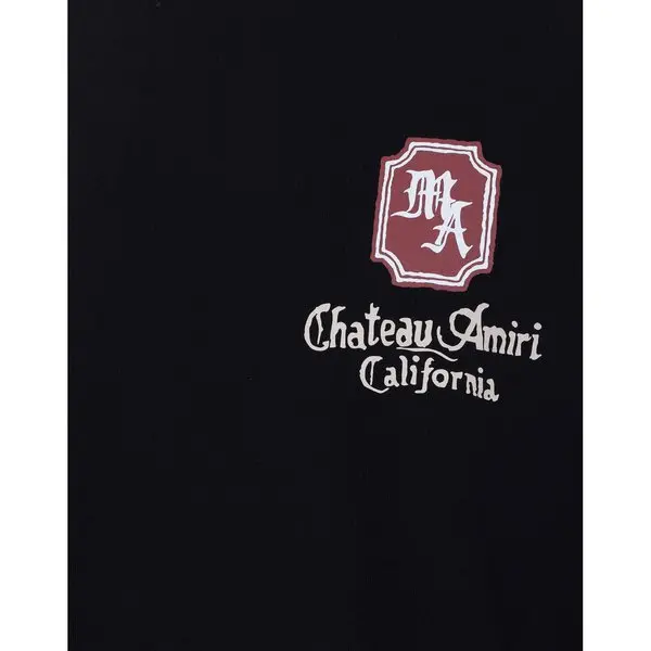 Amiri Ma Chateau T-shirt