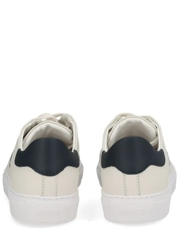 Axel Arigato Clean 90 B Bird Sneaker - Multicolor