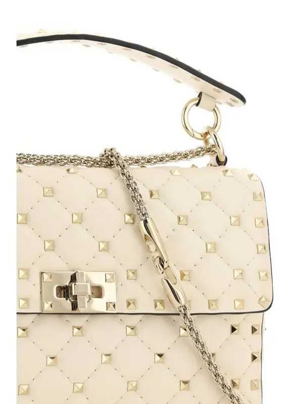 Valentino Garavani Rockstud Spike Handbag