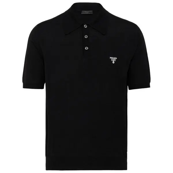 Prada Polo Shirts