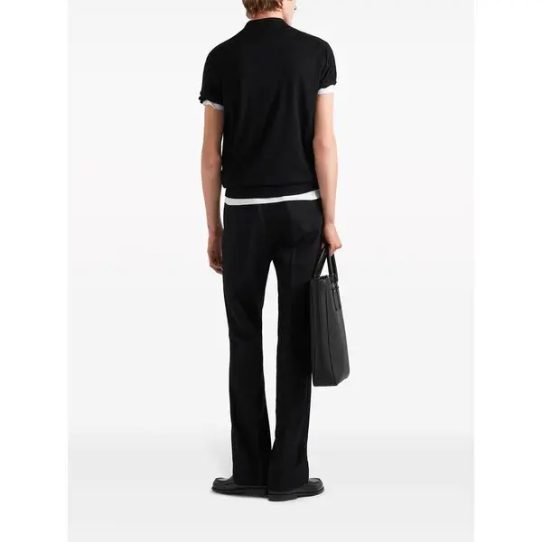 Prada Polo Shirts
