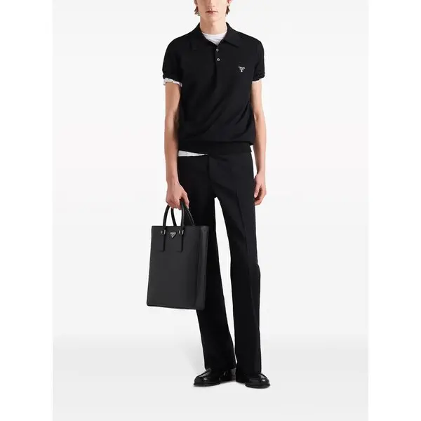 Prada Polo Shirts