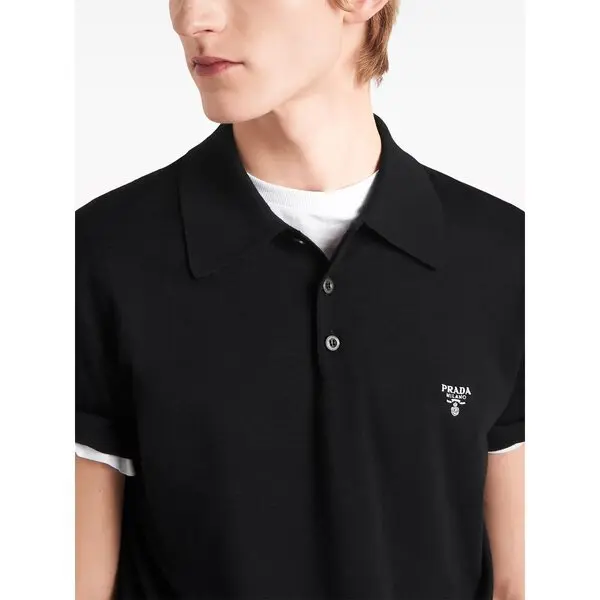 Prada Polo Shirts
