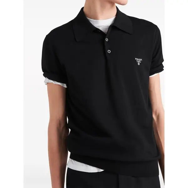Prada Polo Shirts